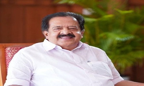 Lack of unity within Congress, my biggest concern: Chennithala - The ...