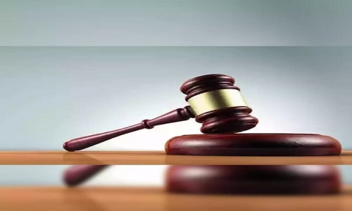 Cheating case against couple on court’s directives - The Hitavada