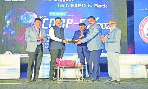 COMP-EX’ 2024 expo to conclude today - The Hitavada