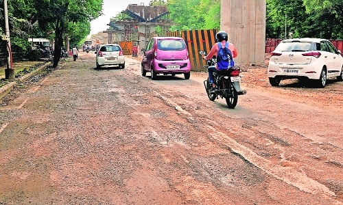 Expedite work, HC directs PWD; questions road work contractor, exe ...