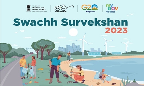 Mp Swachh Portal | Launching of Swachh MP Portal 2.0 & Swachh MP ODF+ ...