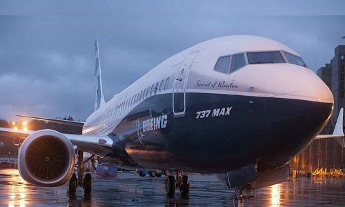 ‘No adverse findings on inspection of 30 Boeing 737 Max 8’ - The Hitavada