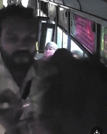 BCLL bus conductor manhandled - The Hitavada