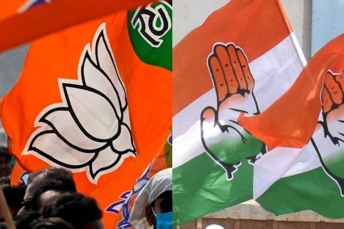 Kamptee to see direct fight between Cong, BJP - The Hitavada