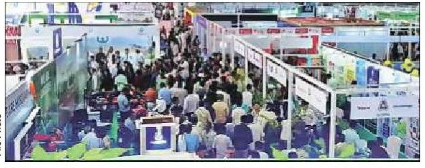 Agrovision to start from Nov 22 - The Hitavada