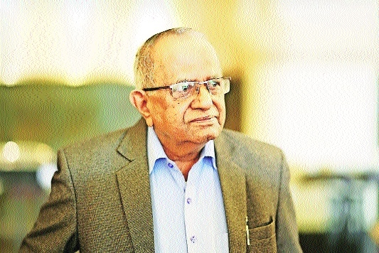 Physician Dr B J Subhedar passes away - The Hitavada