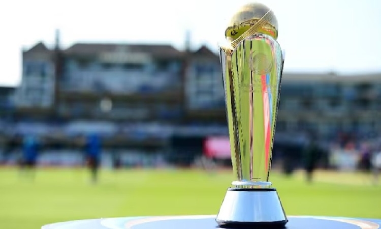 PCB’s Trophy tour to PoK on hold after strong objection by BCCI - The Hitavada