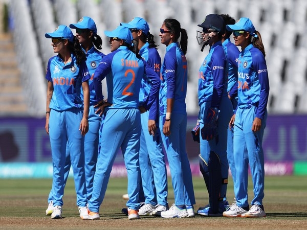 Women's FTP 2025-29: India to host England, Australia in marquee home ...