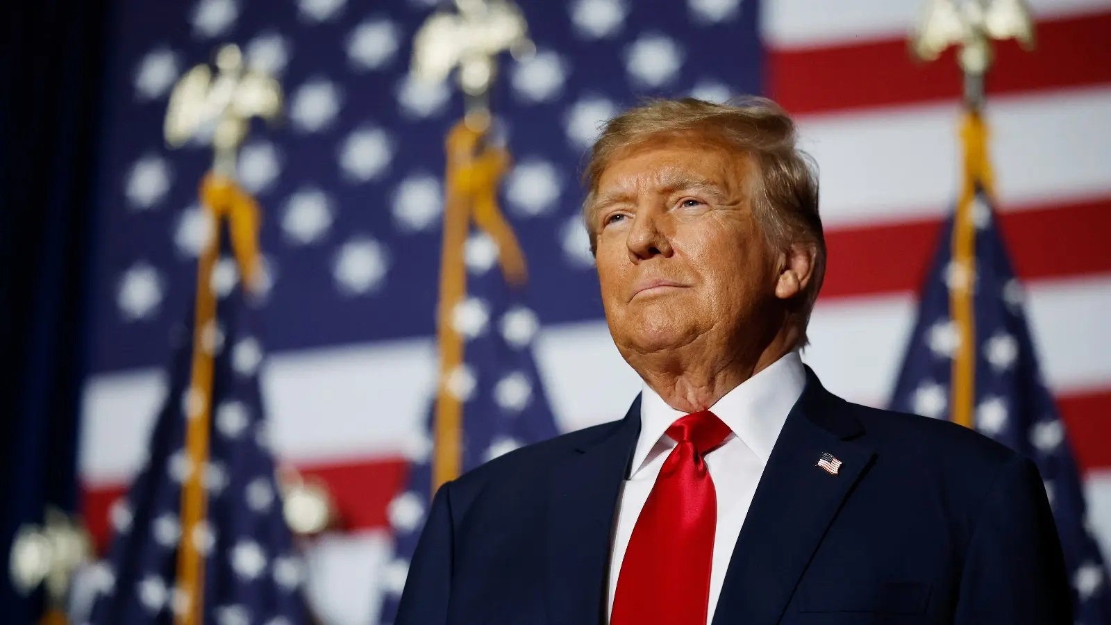 Trump wins America again - The Hitavada