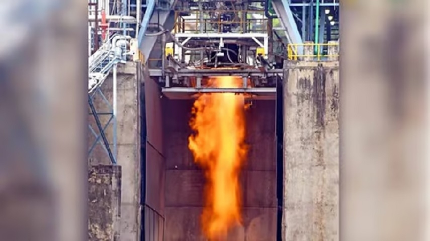 ISRO’s C20 cryogenic engine passes criticaltest featuring restart ...