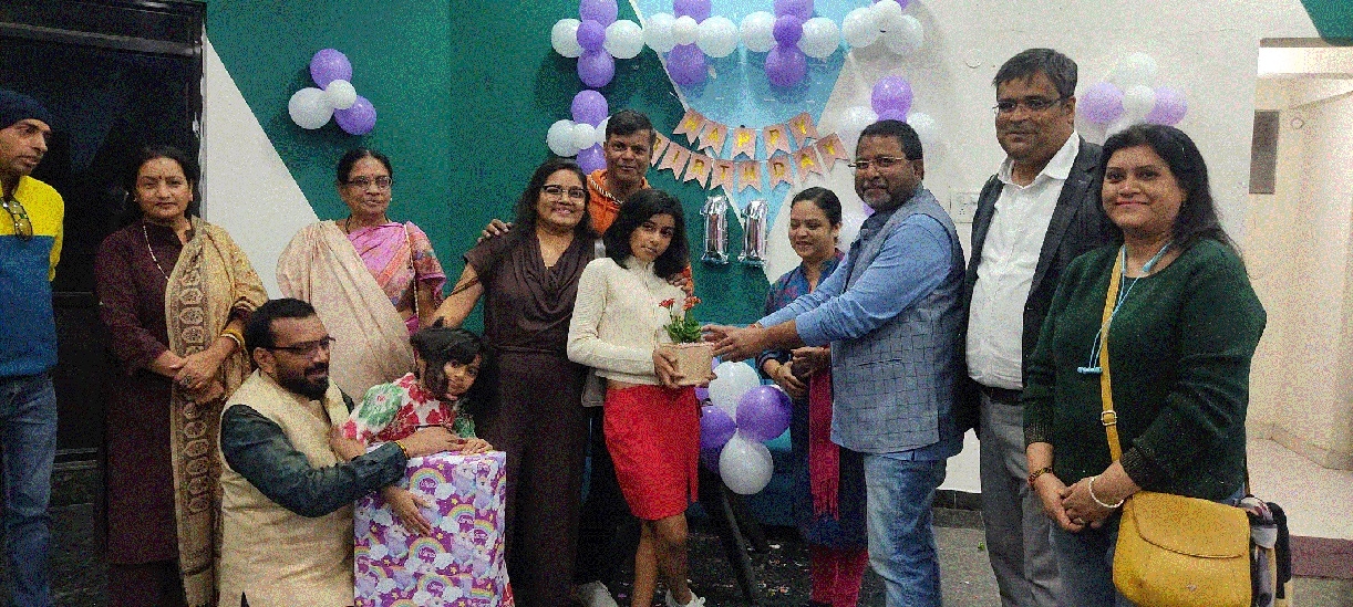 Scientific birthday celebrated at C’garh Regional Science Centre - The ...