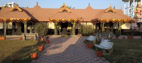 Mandala Pooja at Sree Harihara Dharmashastha Temple, Besa from Dec 25 ...
