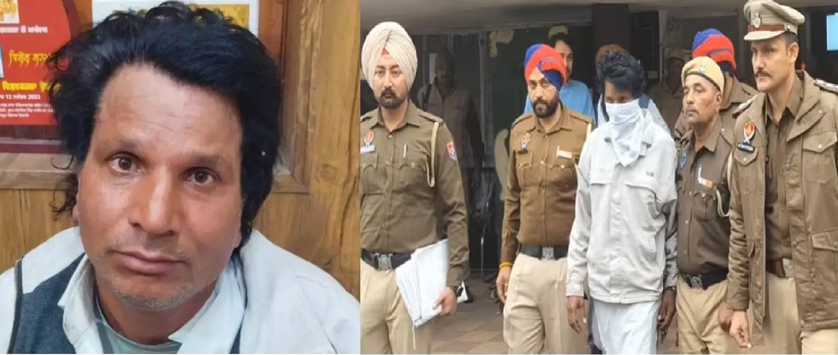 ‘Serial killer’ who murdered 11 men in 18 months nabbed - The Hitavada