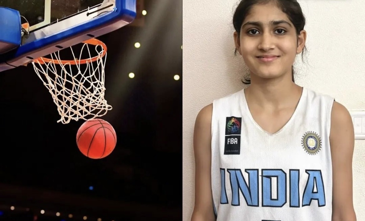 Gunjan in India squad - The Hitavada