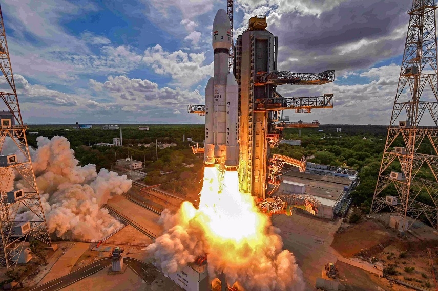 India’s orbital docking 2 spacecraft injected into orbit, ISRO eyes ...