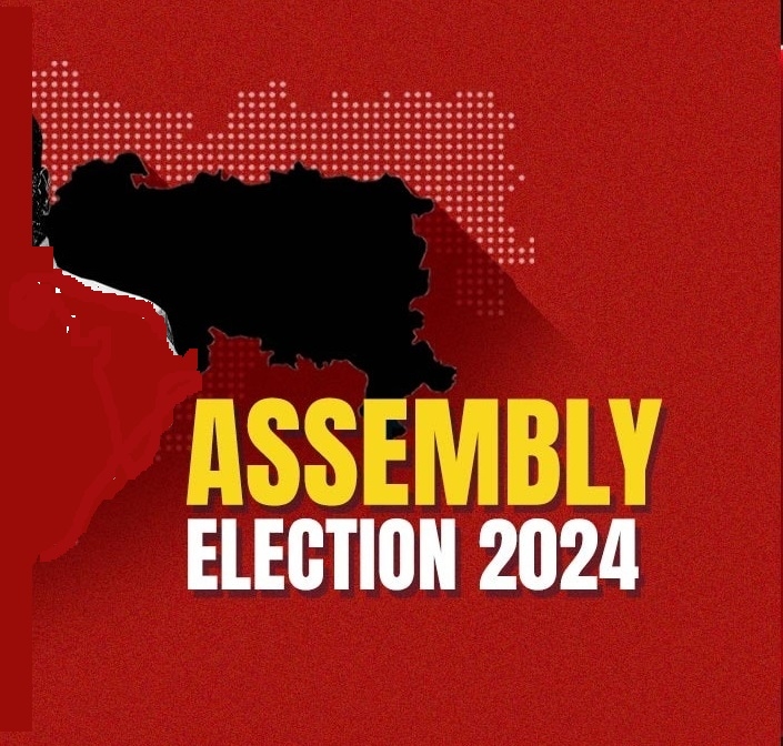 ASSEMBLY POLLS 2024:Nagpur North registers rise in women voters - The ...