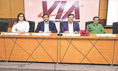VIA, NIPM conduct session on ‘Japanese practices of training’ - The ...