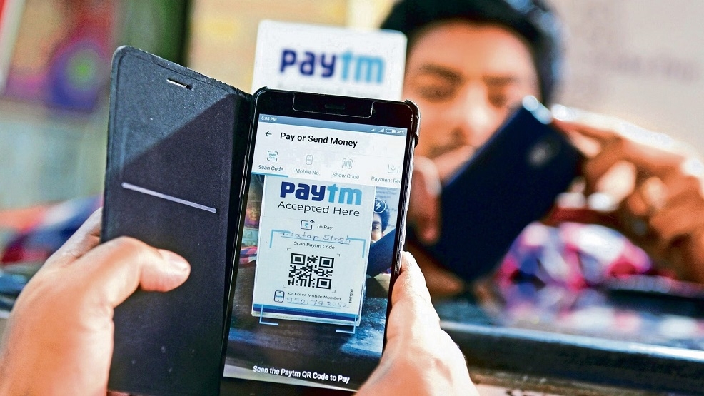 ‘Money laundering concerns and KYCnon-compliance led to ban on Paytm ...