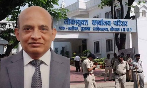 Justice Satyendra Kumar Singh appointed as new Lokayukta of State - The Hitavada