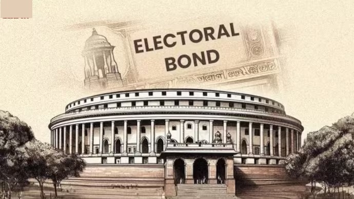 DISCLOSURE ON WEBSITE EC makes public data on electoral bonds - The ...