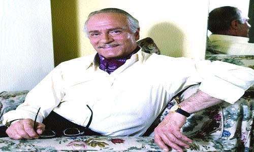 Of the inner being of the Actor - The Hitavada