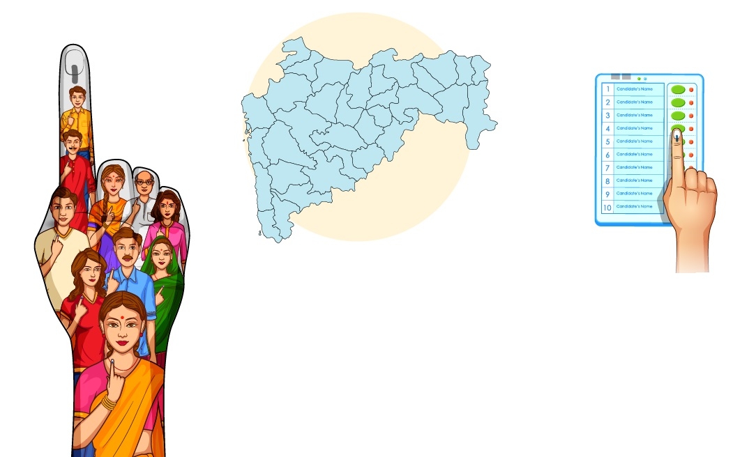 3 file papers for Nagpur LS 1 for Ramtek Lok Sabha seat - The Hitavada