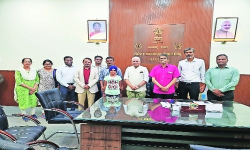 City docs successfully treat girl, victim of gut-wrenching mishap - The ...