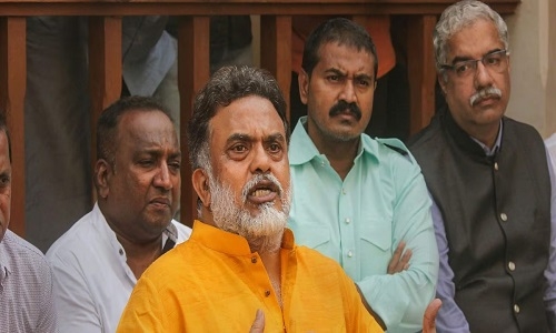 Cong shouldn’t allow itself to be arm-twisted by Sena (UBT): Nirupam ...