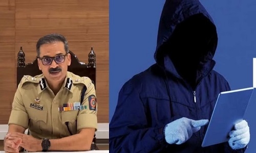 CP Dr Singal pits self, Force against cyber crime - The Hitavada