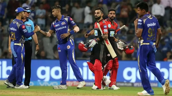 Desperate times for RCB as they take on equally struggling MI - The ...
