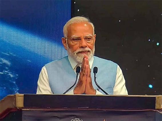 Ayodhya is in incomparable bliss: PM Modi in Ram Navami greetings - The ...