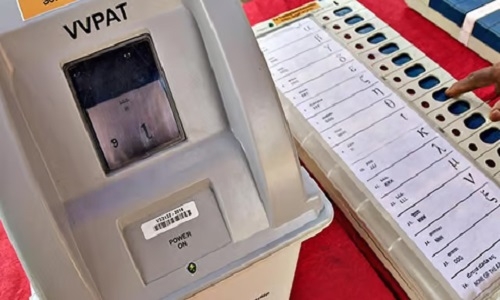 SC seeks EC-Centre’s reply on counting of all VVPAT slips - The Hitavada