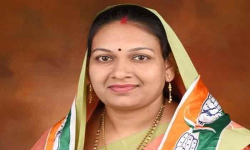 ...But not for Rashmi Barve HC rejects her plea to stay annulment of ...