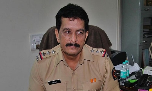 fake encounter: SC seeks Mah’s reply on bail plea of ex-cop Pradeep Sharma - The Hitavada