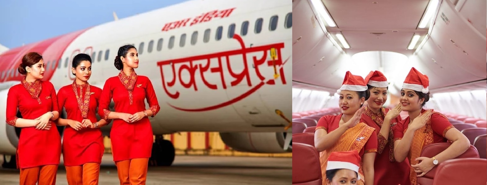 AI Express cabin crewto join duty; airline to withdraw termination ...