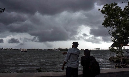 Southwest Monsoon to reach Kerala by May 31 - The Hitavada