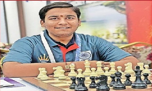 Topper Dishank leads the way as sportspersons excel in 12th board - The ...