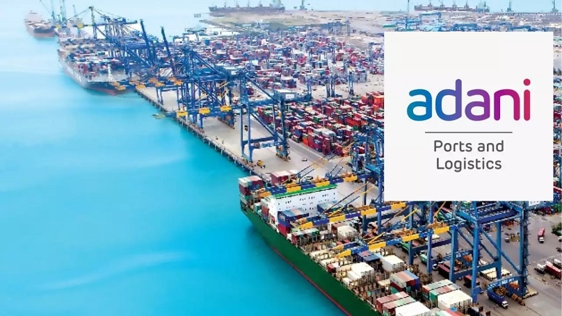 Adani Ports to enter Sensex from June 24 - The Hitavada