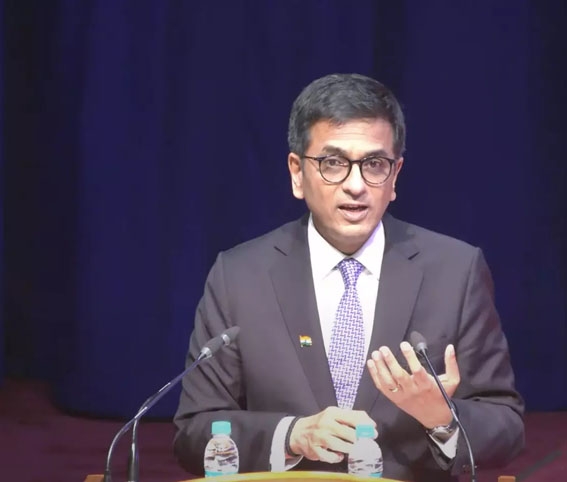 Juvenile justice shaped by intricate interplay of various legislative ...