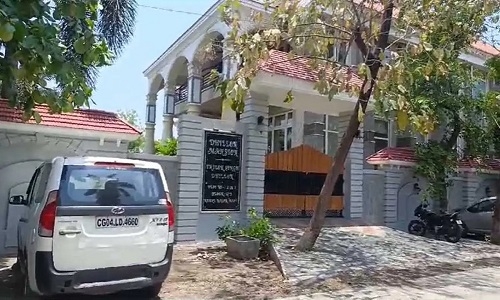 Rs 2,200 cr liquor scam: SEOIACB searches documents in Dhillon’s house ...