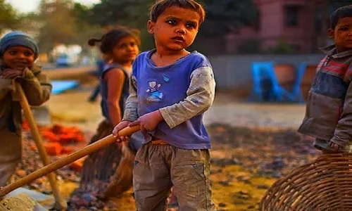 State’s new Child Policy draft out May trigger social debate - The Hitavada