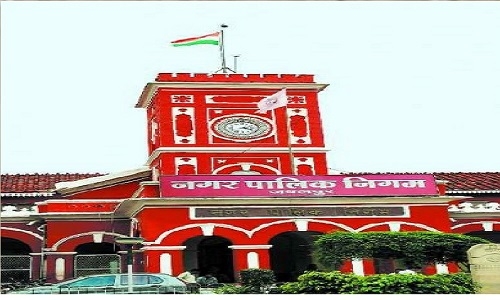 Get ready to save water... JMC starts water rationing - The Hitavada
