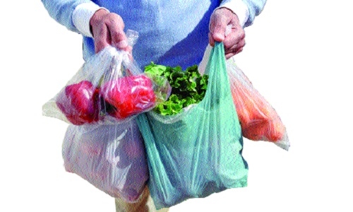Wake upJMC! Effective efforts needed to curb plastic bag usage - The ...