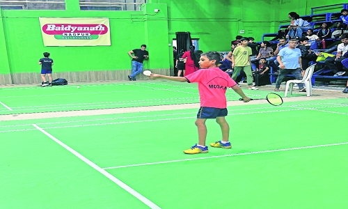 Kawale, Yaul have easy outings - The Hitavada