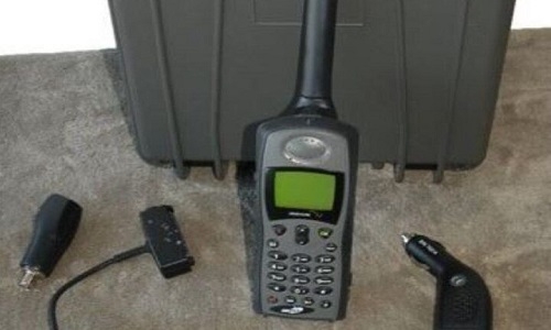 Highly encrypted Chinese telecom set seized after J&K encounters - The ...