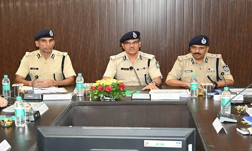 ADGP directs officers to enforce Indian Civil Defence Code from July 1 ...