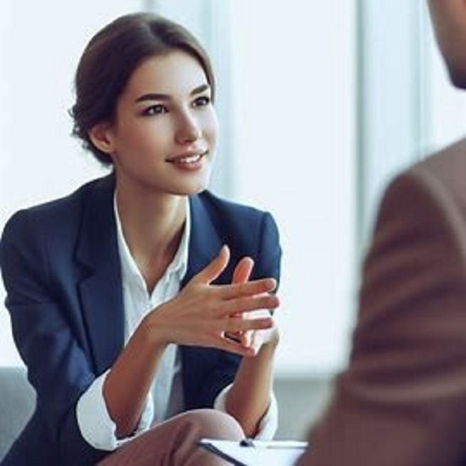 Recognizing And Changing Nonverbal Communication Disorders