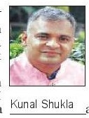 Notice to RTI activist Kunal Shuklafor comments against LS Speaker ...