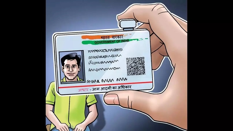 CBI files FIR in Aadhaar card racket - The Hitavada
