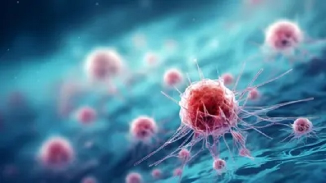 India’s first cancer multi-omics data portal unveiled - The Hitavada